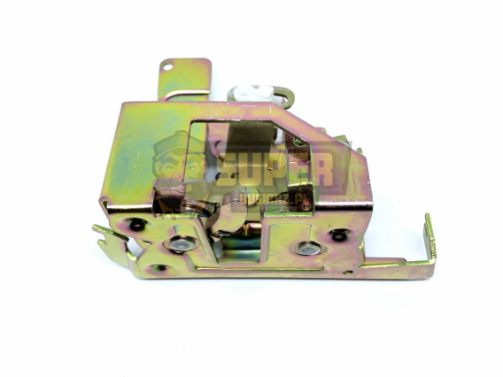 Zamek główny drzwi tylnych > Pyro